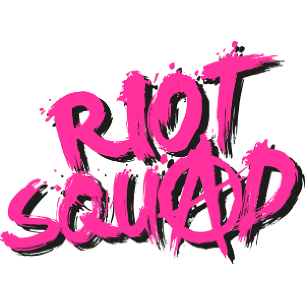 RIOT SQUAD – Etiquetada "SALT"
