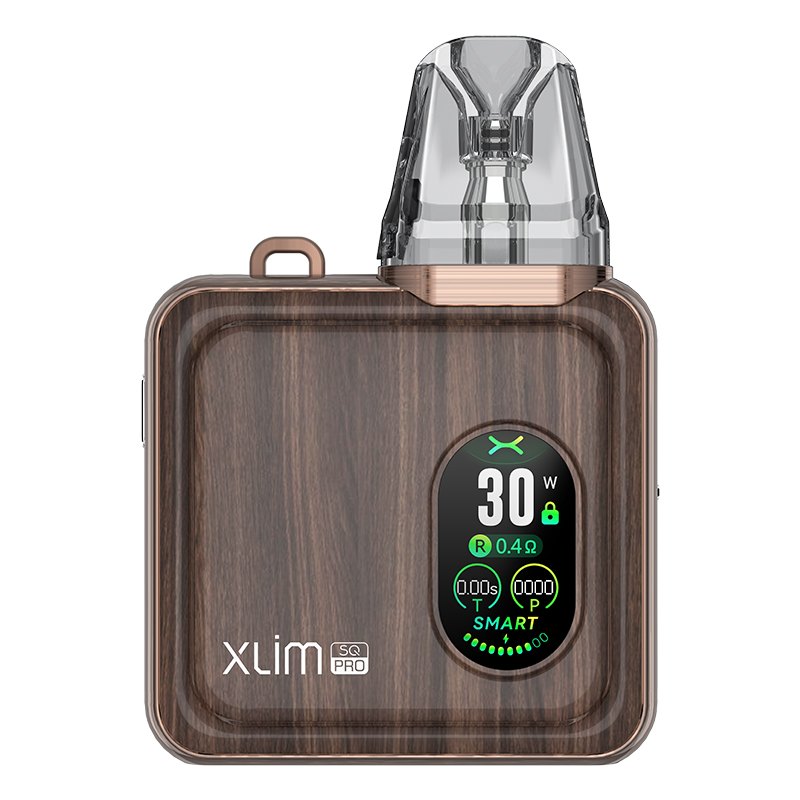 Xlim SQ Pro 1200mAh - Oxva
